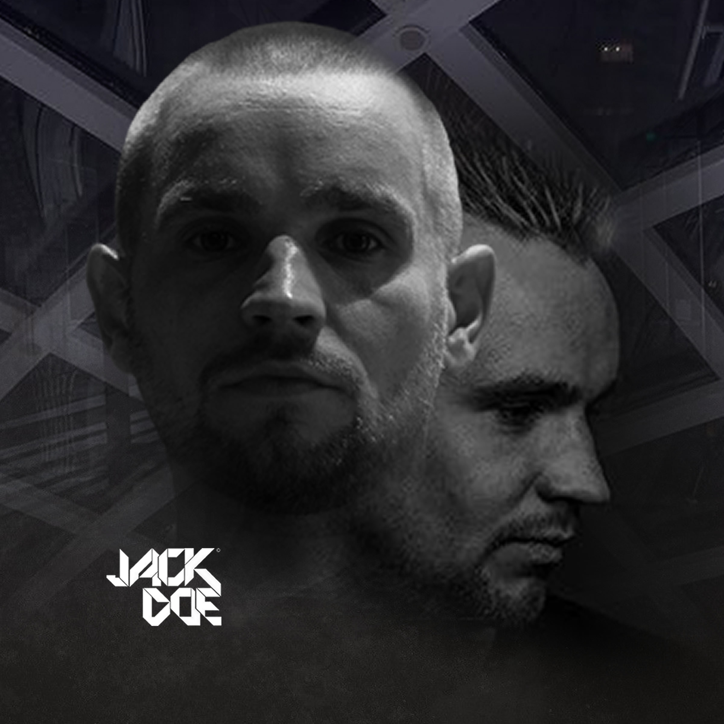 Jack Doe - Jackdoe.dj